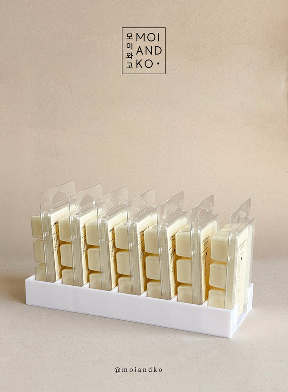 Wax melt display stands – MOIANDKO