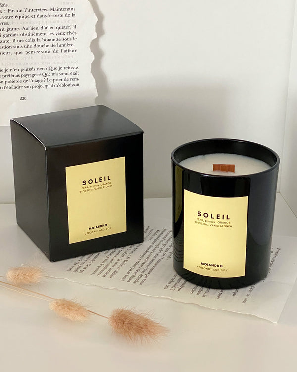 CANDLES