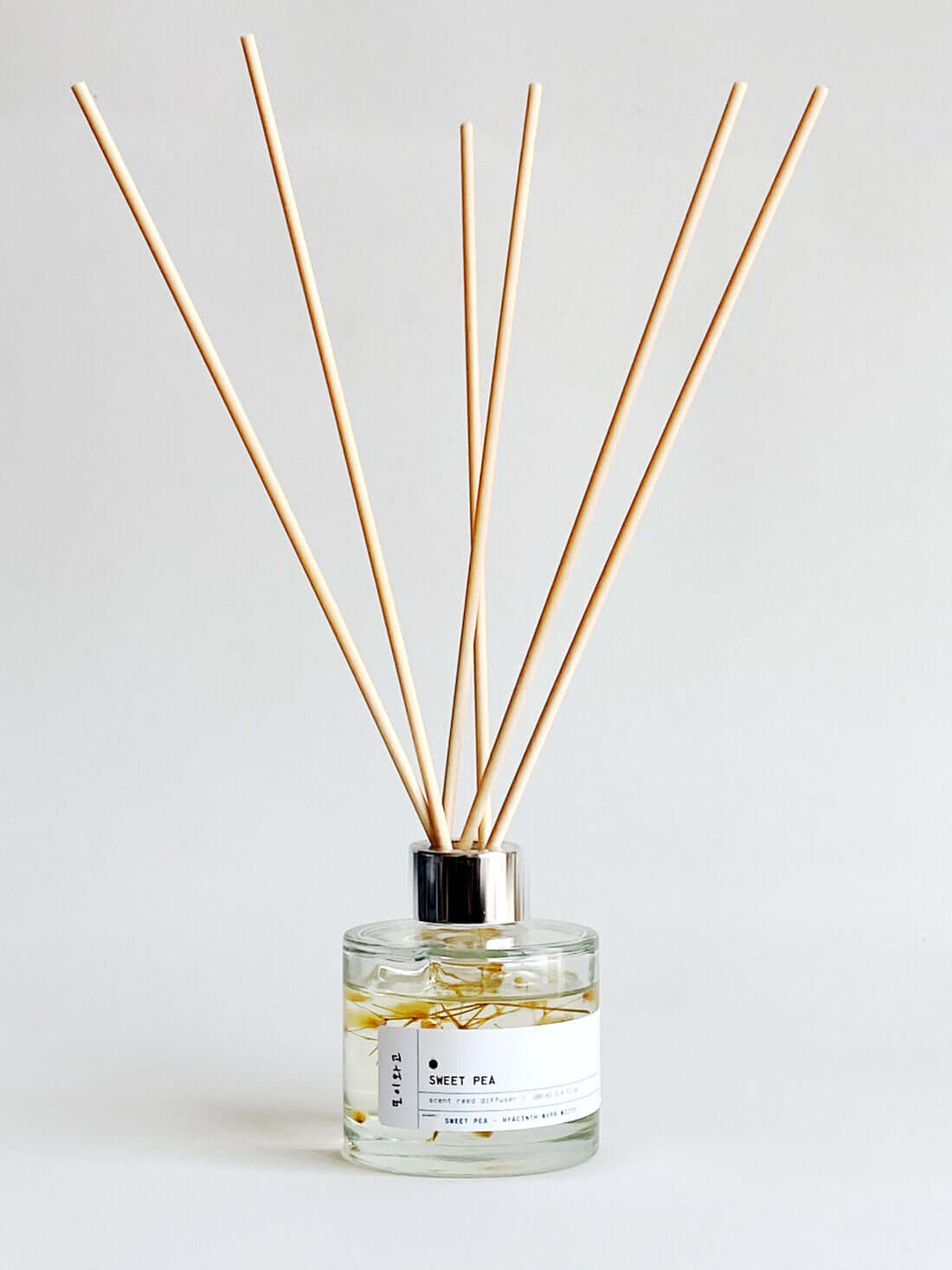 Sweet Pea reed diffuser – MOIANDKO