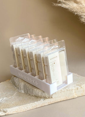 Wax melt display stands – MOIANDKO