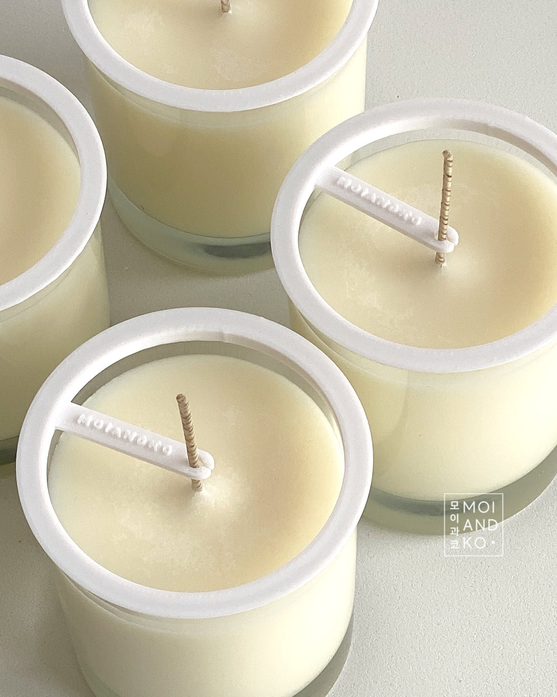 Candle wick centering - Candle Making tools – MOIANDKO Candle wick centering - Candle Making tools – MOIANDKO
