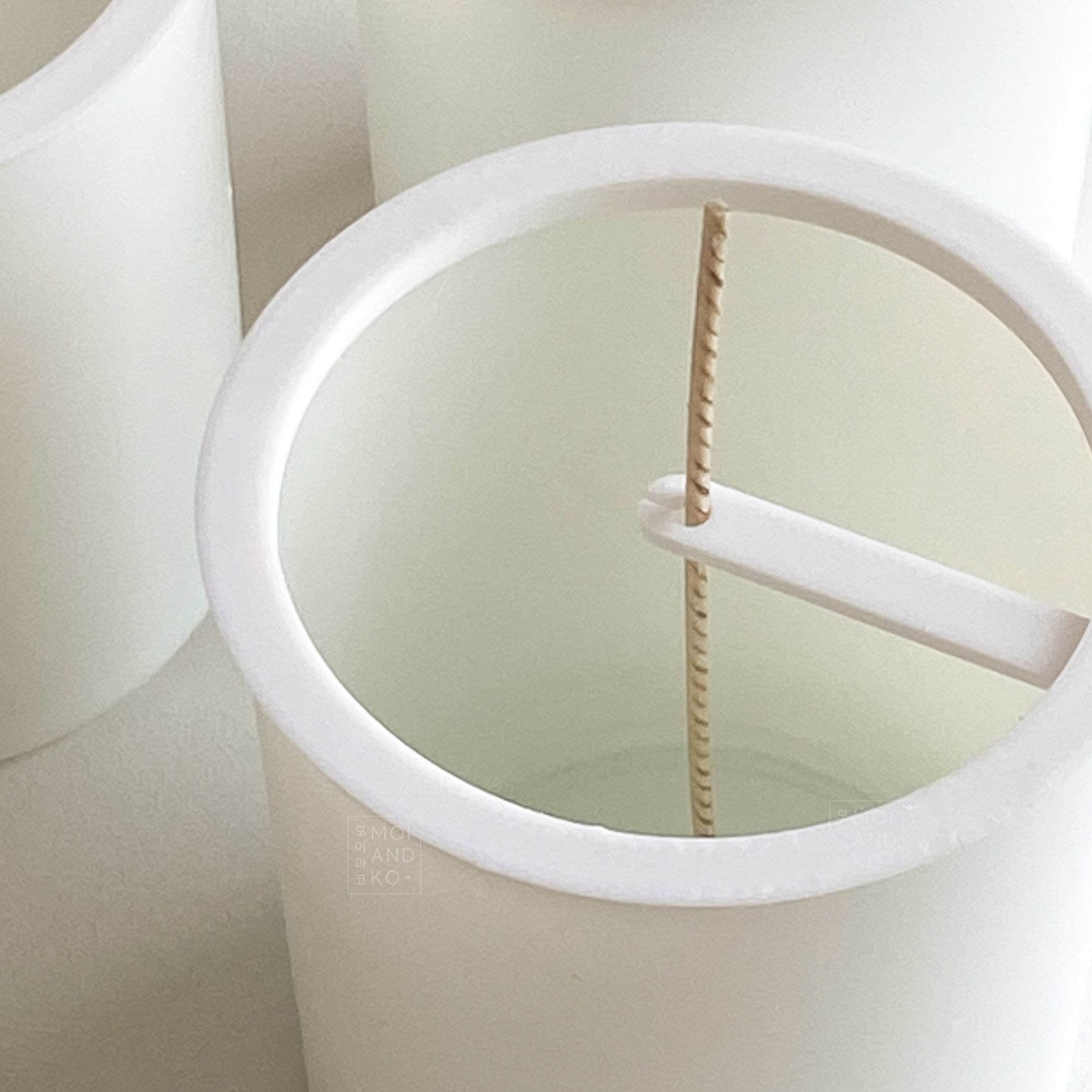 DIGITAL FILE Candle wick centering - Candle Making tools – MOIANDKO